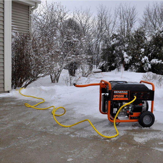 Winter Safety Tips | Watts Control, Inc